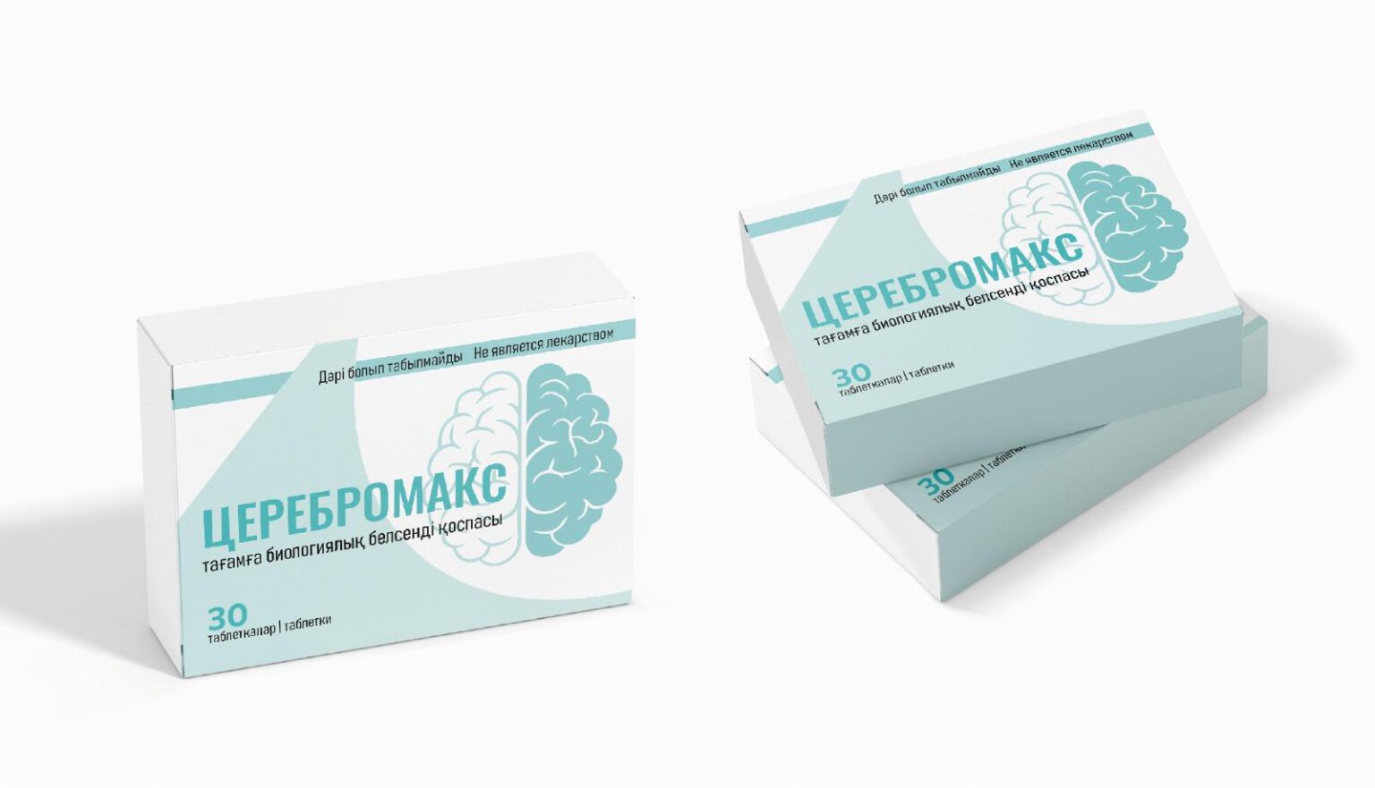 CEREBROMAX – Schaeffer Nutraceuticals®